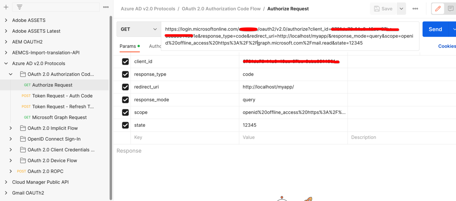 Smtp Integration With Aemaacs Over Oauth 20 Aem Concepts Aem Tutorial Aemaacs